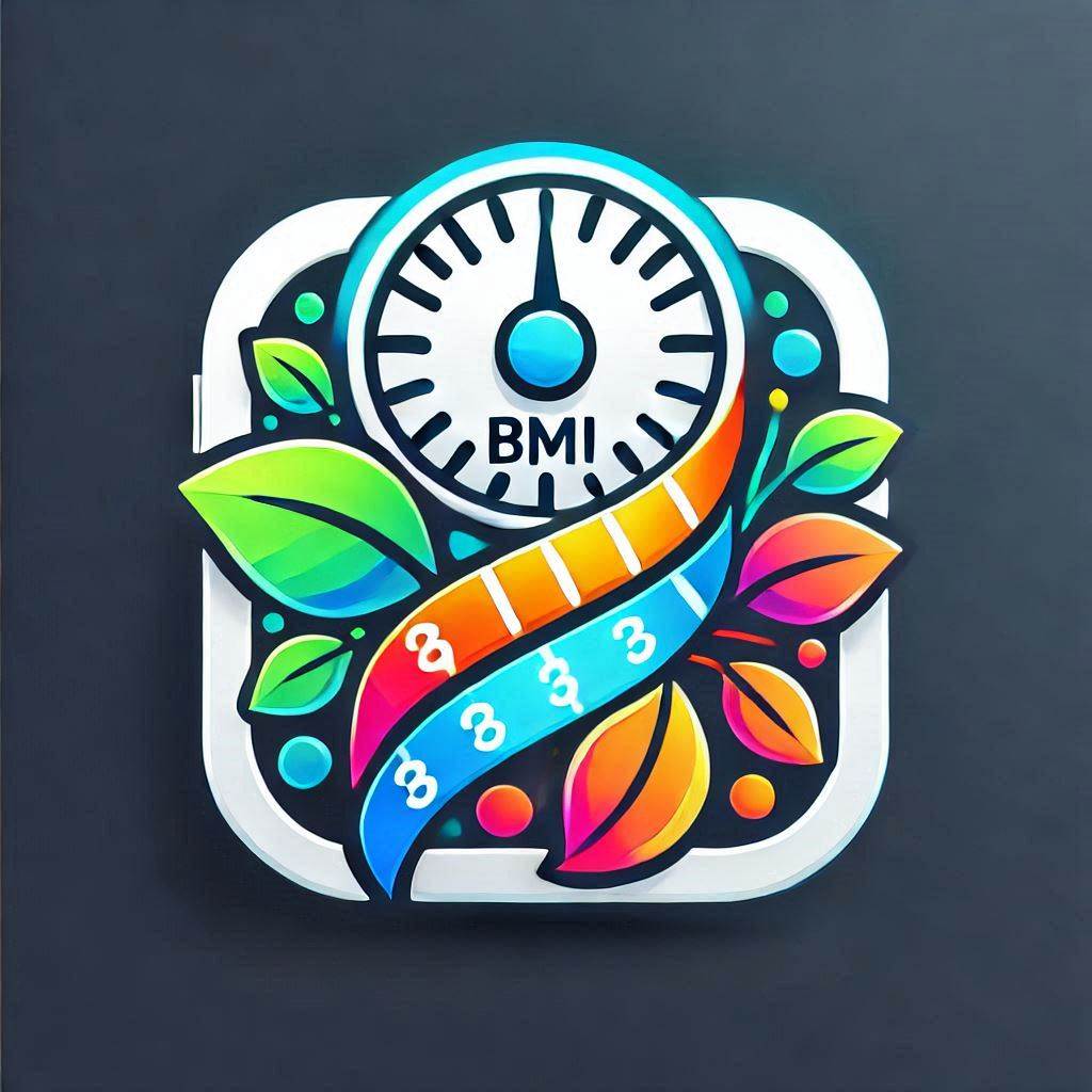 FitScale - BMI Calculator